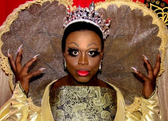 Bob the Drag Queen Height, Weight, Age, Boyfriend, Family, Biography