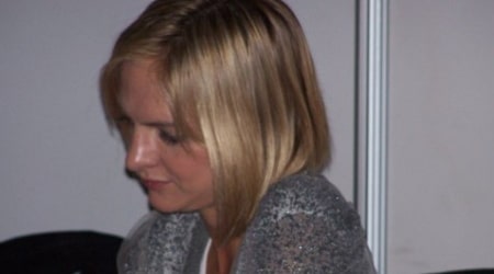 Boti Bliss Height, Weight, Age, Spouse, Family, Facts, Biography