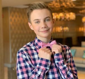 Brady Farrar Height, Weight, Age, Girlfriend, Family, Biography