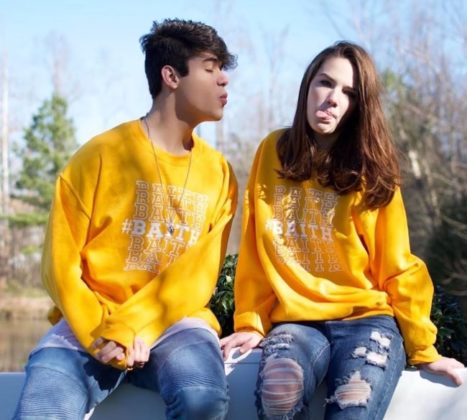 Brandon Cardoso Height, Weight, Age, Girlfriend, Family, Facts, Biography