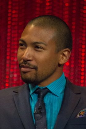 Charles Michael Davis Height, Weight, Age, Girlfriend, Family, Biography