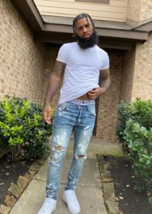 Chris Sails Height, Weight, Age, Girlfriend, Family, Facts, Biography