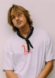 Christian Anthony Height, Weight, Age, Girlfriend, Family, Facts, Biography