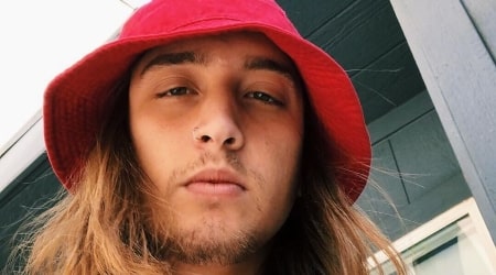 Christian Anthony Height, Weight, Age, Girlfriend, Family, Facts, Biography