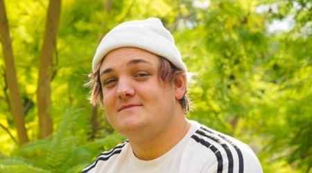 Connor Yates Height, Weight, Age, Girlfriend, Family, Facts, Biography