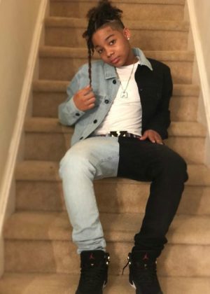 Curly Head Monty Height, Weight, Age, Girlfriend, Biography