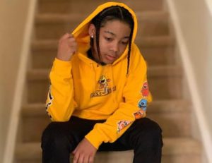 Curly Head Monty Height, Weight, Age, Girlfriend, Biography