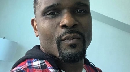 Darius McCrary Height, Weight, Age, Girlfriend, Family, Facts, Biography