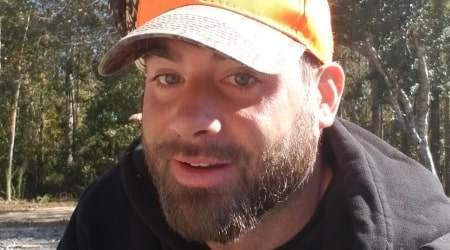 David Eason Height, Weight, Age, Spouse, Children, Facts, Biography