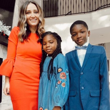 Daxton McKnight Height, Weight, Age, Girlfriend, Family, Facts, Biography