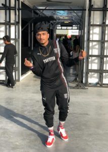 Divine Height, Weight, Age, Girlfriend, Family, Facts, Biography