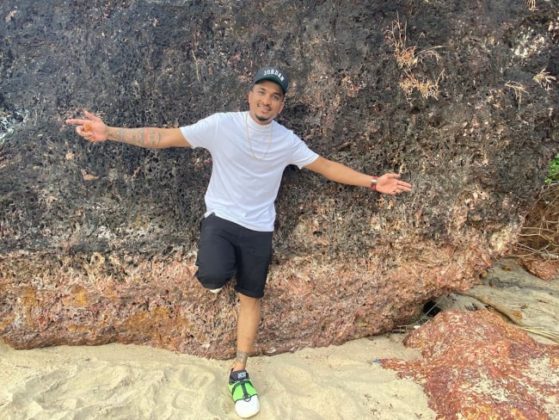 Divine Height, Weight, Age, Girlfriend, Family, Facts, Biography