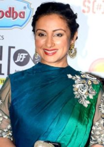 Divya Dutta Height, Weight, Age, Boyfriend, Family, Facts, Biography