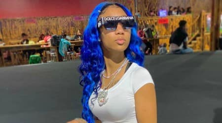 Eisha Hickson Height, Weight, Age, Boyfriend, Family, Facts, Biography