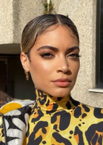 Elodie Height, Weight, Age, Boyfriend, Family, Facts, Biography