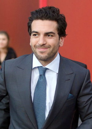 Elyas M'Barek Height, Weight, Age, Girlfriend, Family, Facts, Biography