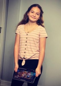 Emily Sister Forever Height, Weight, Age, Boyfriend, Family, Biography