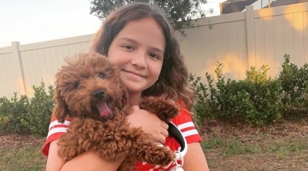 Emily Sister Forever Height, Weight, Age, Boyfriend, Family, Biography