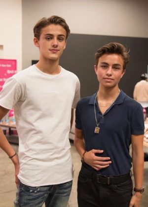 Eric Montanez Height, Weight, Age, Girlfriend, Family, Facts, Biography