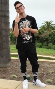 FaZe Adapt Height, Weight, Age, Girlfriend, Family, Facts, Biography