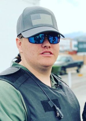 Garry Chapman Height, Weight, Age, Girlfriend, Family, Facts, Biography