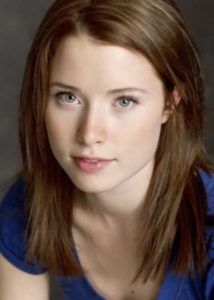 Hannah Emily Anderson Height, Weight, Age, Boyfriend, Family, Biography