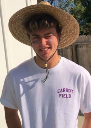 Harry Raftus Height, Weight, Age, Girlfriend, Family, Facts, Biography