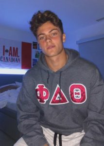 Harry Raftus Height, Weight, Age, Girlfriend, Family, Facts, Biography