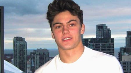 Harry Raftus Height, Weight, Age, Girlfriend, Family, Facts, Biography