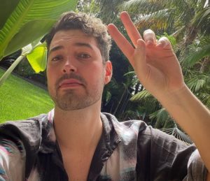 Hayden James Height, Weight, Age, Girlfriend, Family, Facts, Biography