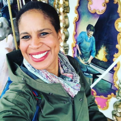 Holly Frazier Height, Weight, Age, Spouse, Family, Facts, Biography