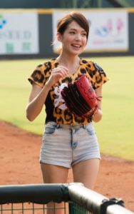 Hsu Wei-ning Height, Weight, Age, Spouse, Family, Facts, Biography