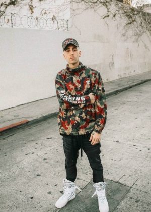 ImJayStation Height, Weight, Age, Girlfriend, Family, Facts, Biography