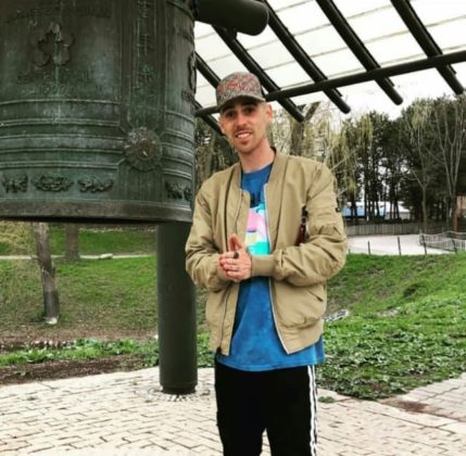 ImJayStation Height, Weight, Age, Girlfriend, Family, Facts, Biography