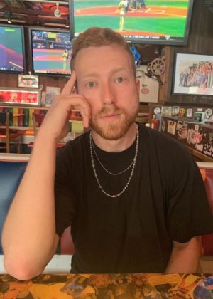 JP Saxe Height, Weight, Age, Girlfriend, Family, Facts, Biography