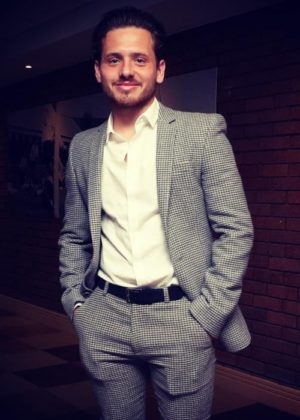 Jack Payne Height, Weight, Age, Girlfriend, Family, Facts, Biography