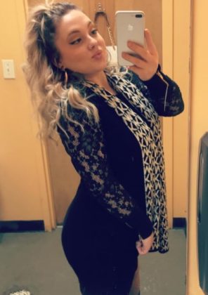 Jade Cline Height, Weight, Age, Boyfriend, Family, Facts, Biography