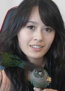 Jaiden Animations Height, Weight, Age, Boyfriend, Family, Biography