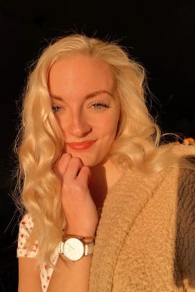 Jaidyn Lynzee Height, Weight, Age, Boyfriend, Family, Facts, Biography