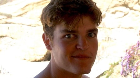 James Wright Height, Weight, Age, Girlfriend, Family, Facts, Biography