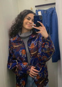 Jazzy Anne Height, Weight, Age, Boyfriend, Family, Facts, Biography