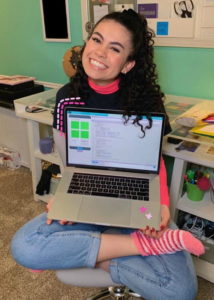 Jazzy Anne Height, Weight, Age, Boyfriend, Family, Facts, Biography