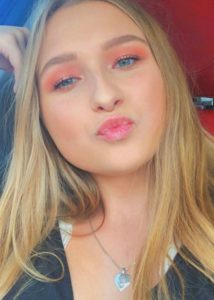 Jenna Arend Height, Weight, Age, Boyfriend, Family, Facts, Biography