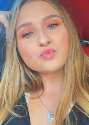 Jenna Arend Height, Weight, Age, Boyfriend, Family, Facts, Biography