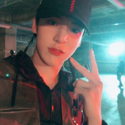 Jeong Yun-ho Height, Weight, Age, Girlfriend, Family, Facts, Biography