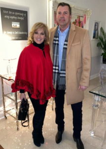 Jill Vertes Height, Weight, Age, Spouse, Family, Facts, Biography