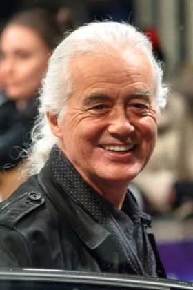 Jimmy Page Height, Weight, Age, Girlfriend, Family, Facts, Biography