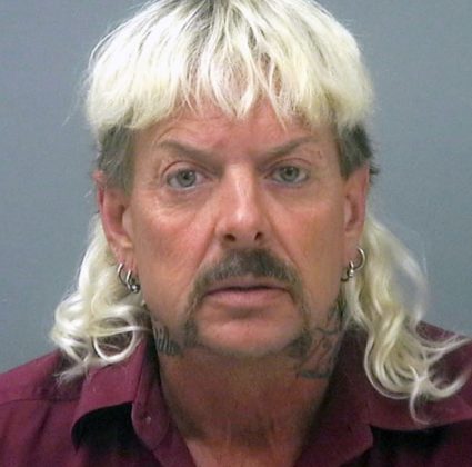 Joe Exotic Height, Weight, Age, Boyfriend, Family, Facts, Biography