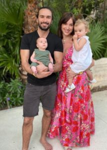 Joe Wicks Height, Weight, Age, Spouse, Family, Facts, Biography