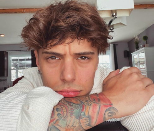 Jordan Boulet-Viau Height, Weight, Age, Girlfriend, Family, Biography